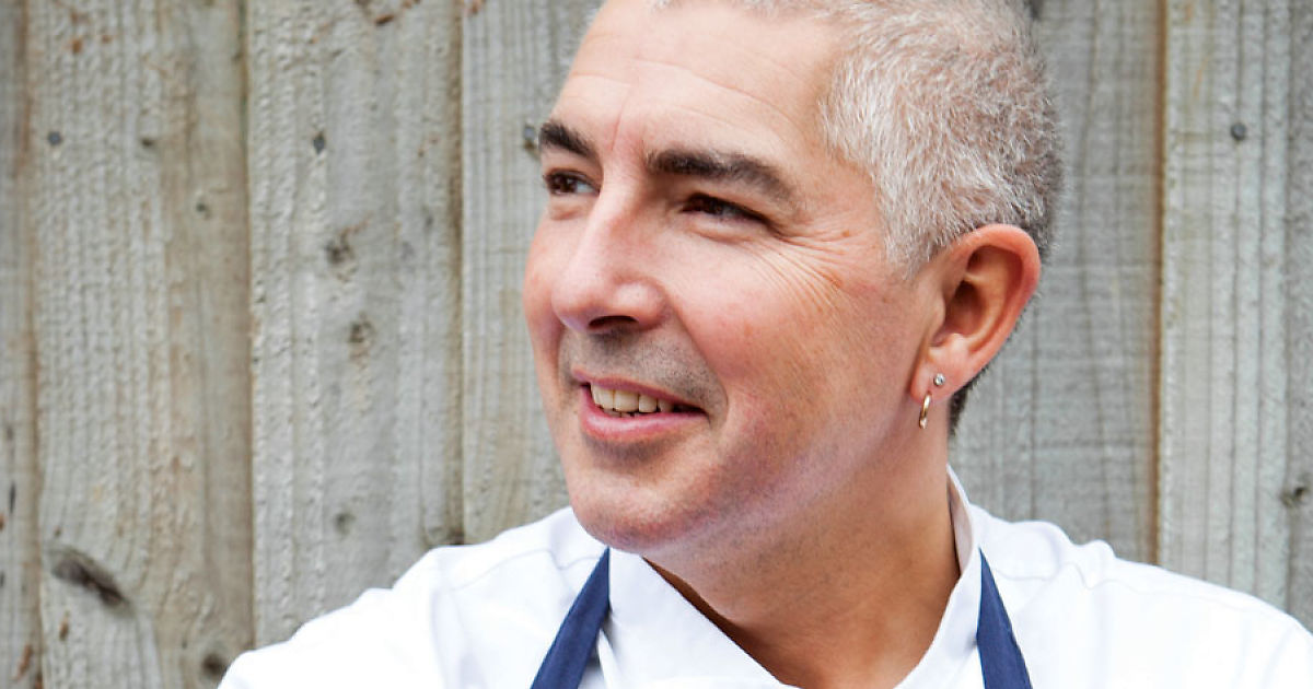 David Everitt-Matthias | The Good Food Guide